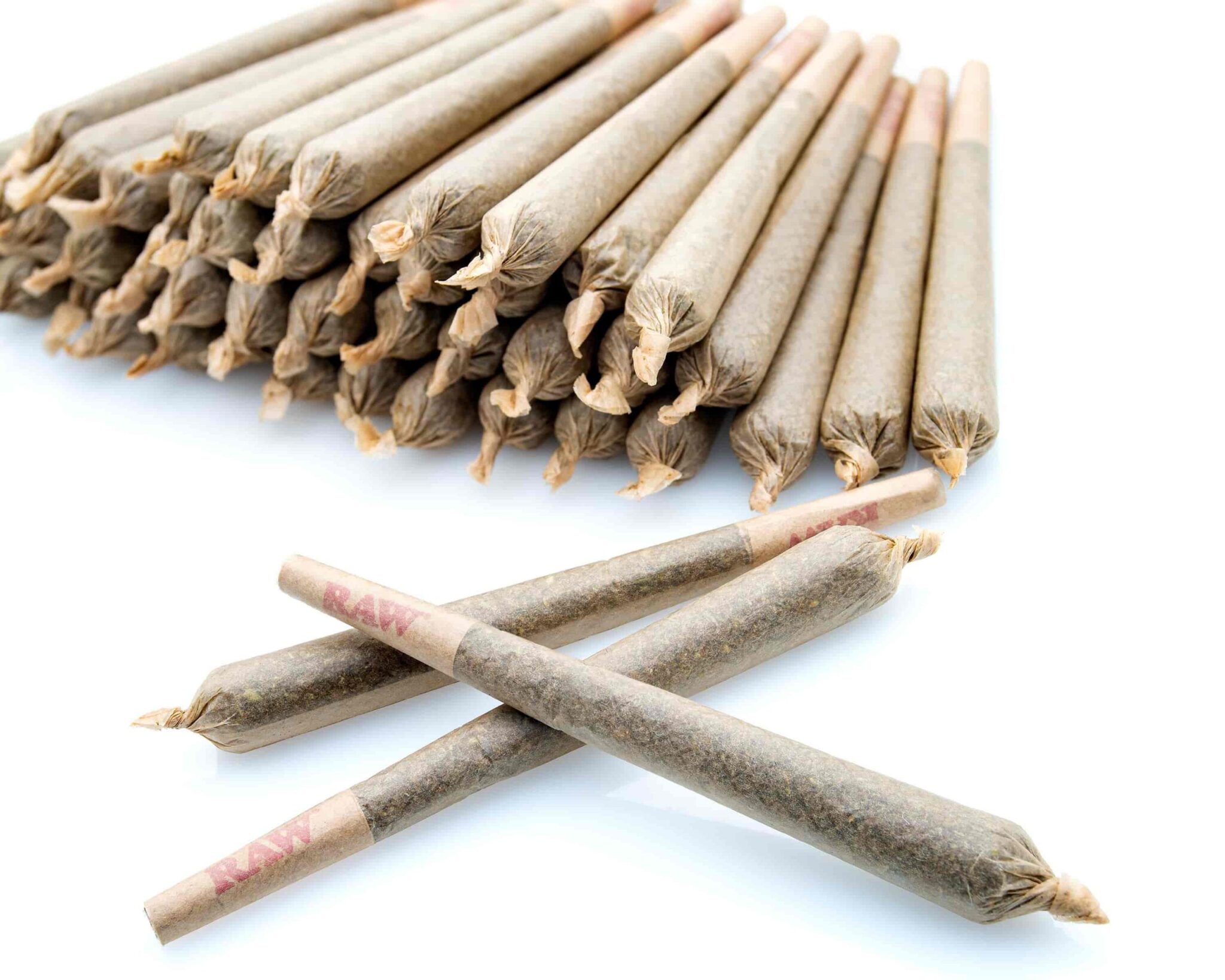 Pre-Roll - ASG Weed Delivery Santa Monica Dispensary